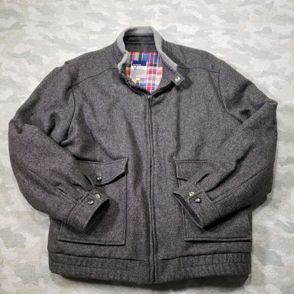 Catalina | Jackets & Coats | The Original Varsity By Catalina ...